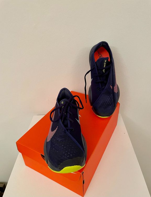NIKE AIR ZOOM SUPERREP 2 mit FLYPLATE, Gr. 42.5 neu | Kaufen auf Ricardo