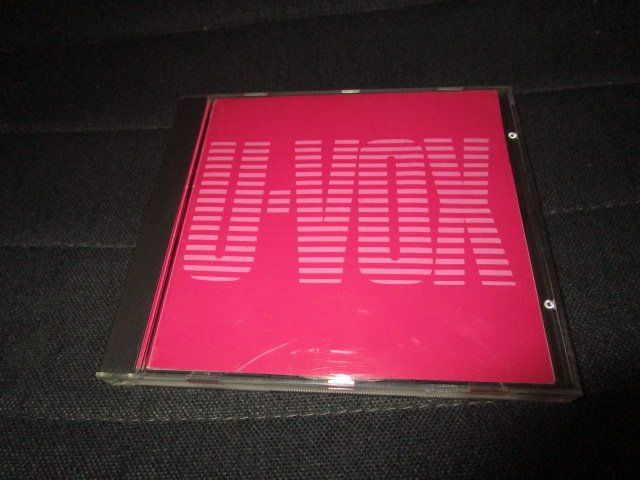 Ultravox - U-VOX CD | Kaufen auf Ricardo