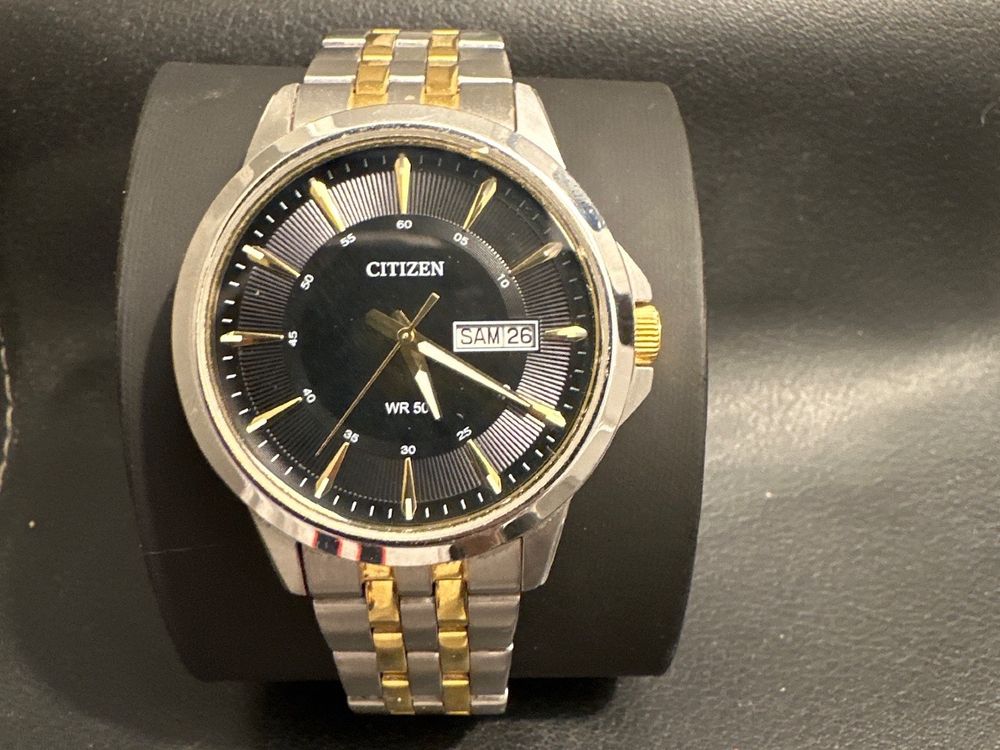 Citizen WR50 (Gebraucht) in Biberist für CHF 50 – nur Abholung auf ...