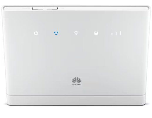 Huawei 4G Router B315 (Gebraucht) in Baar für CHF 40 – mit Lieferung ...