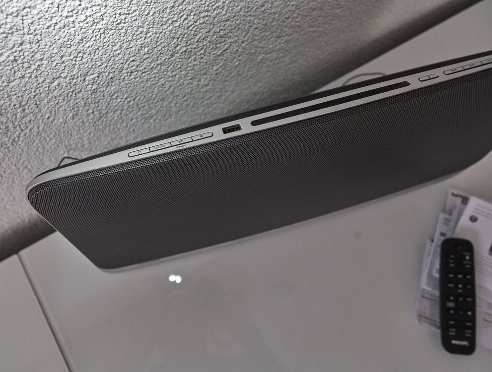 DAB+ Radio Philips BTB2470 (Gebraucht) in für CHF 49 – mit Lieferung ...