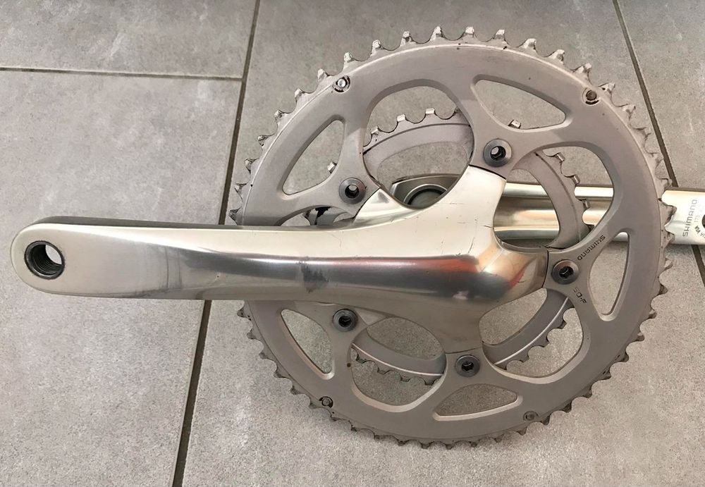 Rennvelo Gurbel (Gebraucht) in für CHF 31 – nur Abholung auf Ricardo kaufen