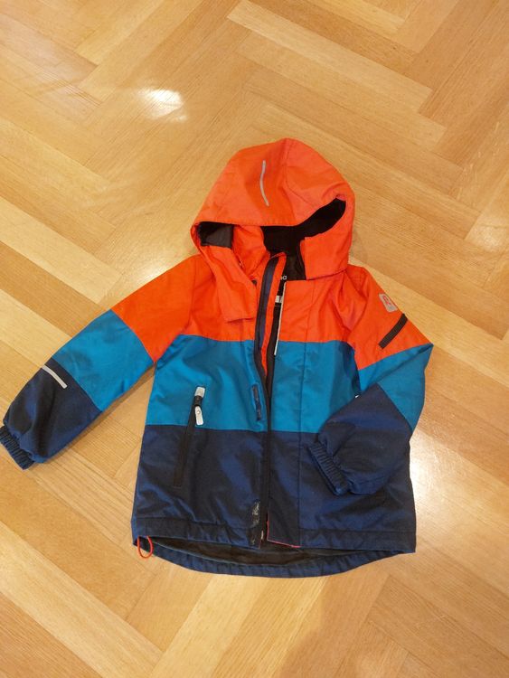 Reima Ski jacket 110cm (Gebraucht) in Zürich für CHF 45 – mit Lieferung ...