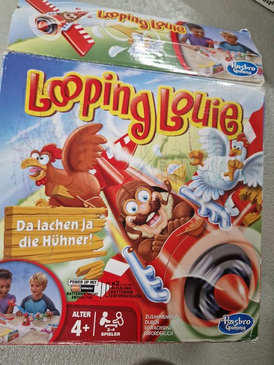 Looping Louis | Kaufen auf Ricardo
