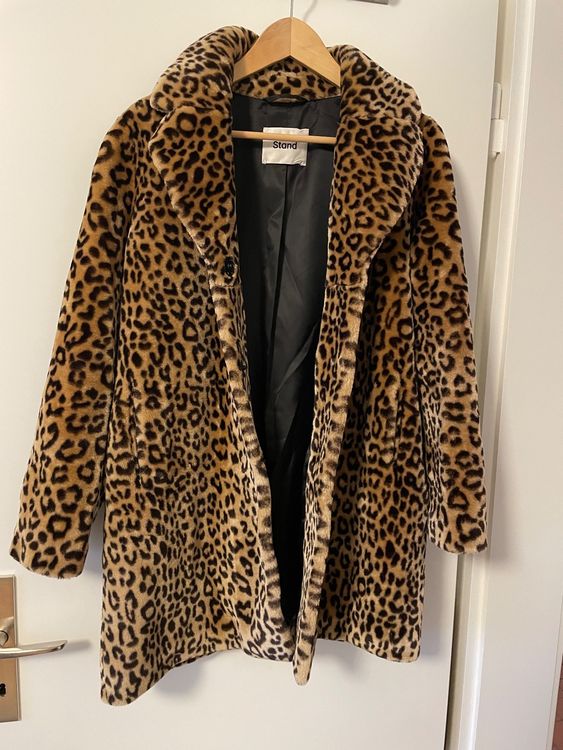 Neuwertiger Leo Mantel von STAND Studio (Gebraucht) in Windisch für CHF ...