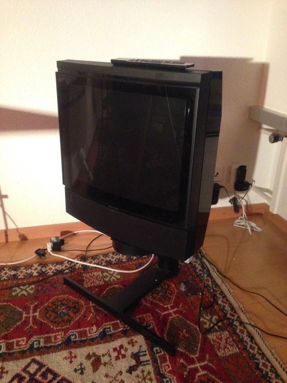 B&O Bang & Olufsen Beovision MX 4000 (Gebraucht) in Zürich für CHF 20 ...