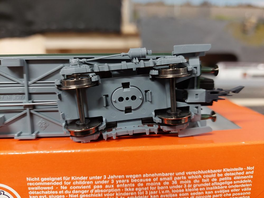 Roco 44880 voiture lourde C4 SBB h0 (Gebraucht) in für CHF 21 – mit ...