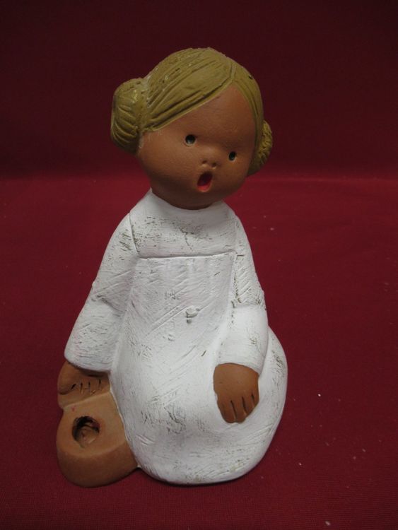 Original Singer Engel 3 Stk. (Gebraucht) in Münchenstein für CHF 10 ...