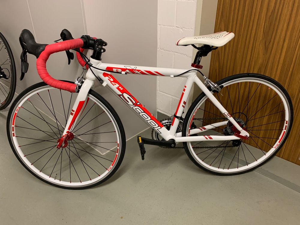 Kinder Rennrad S‘cool 24 Zoll (Gebraucht) in Winterthur für CHF 299 ...