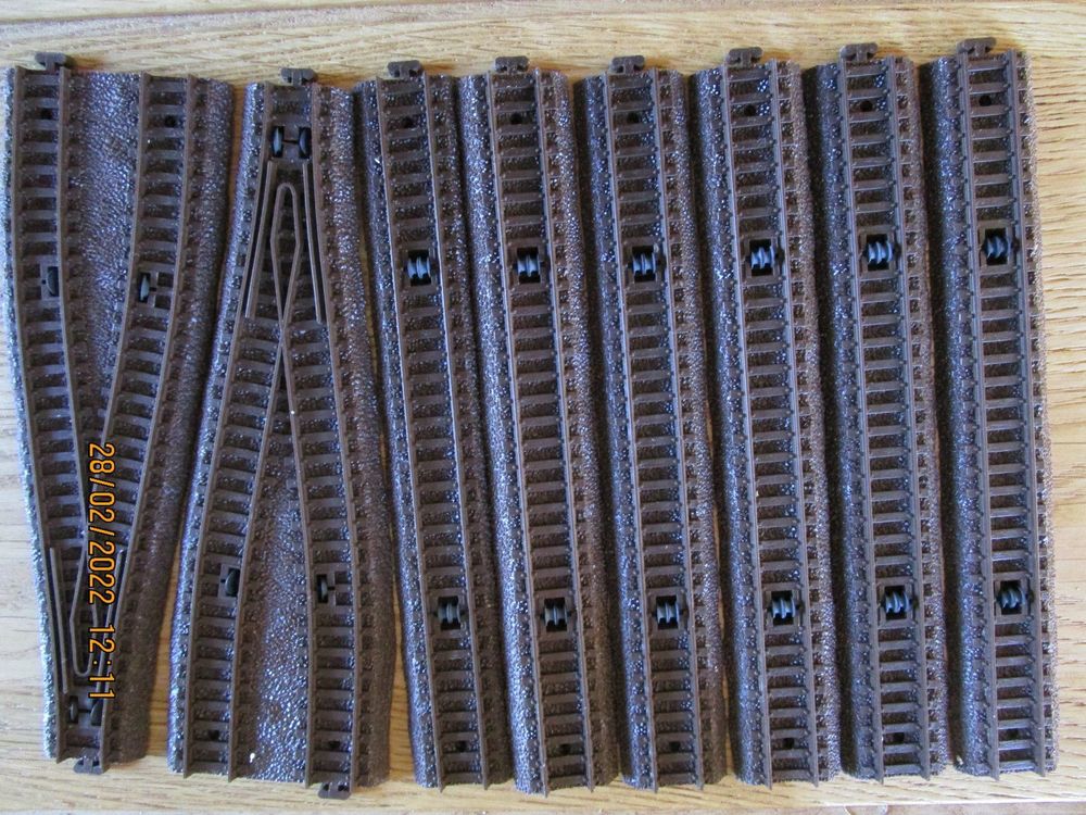 Funiculaire Brawa / Standseilbahn H0m von Brawa Art.6310 (Neu und ...