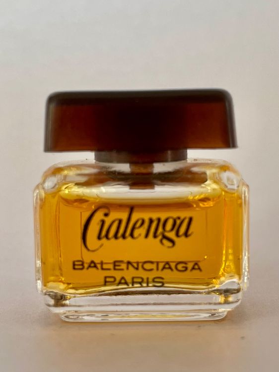 BALENCIAGA « CIALENGA » miniature | Kaufen auf Ricardo
