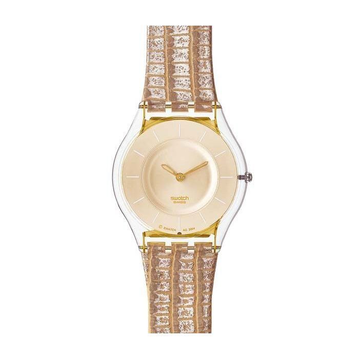 SKIN Swatch D'ORATO ★★ ungetragen - VINTAGE (Neu und originalverpackt) in Wettswil für CHF 105 ...