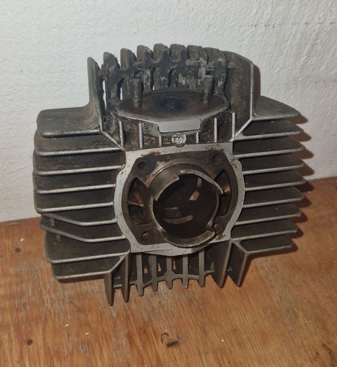 Puch Maxi KAT Zylinder (Gebraucht) in Schafisheim für CHF 20 – mit Lieferung auf Ricardo kaufen