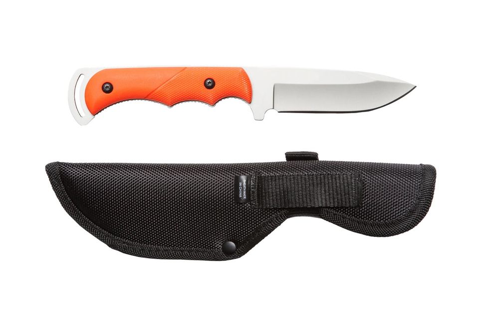 Gerber Freeman Guide Fixed orange (Neu und originalverpackt) in Lachen ...