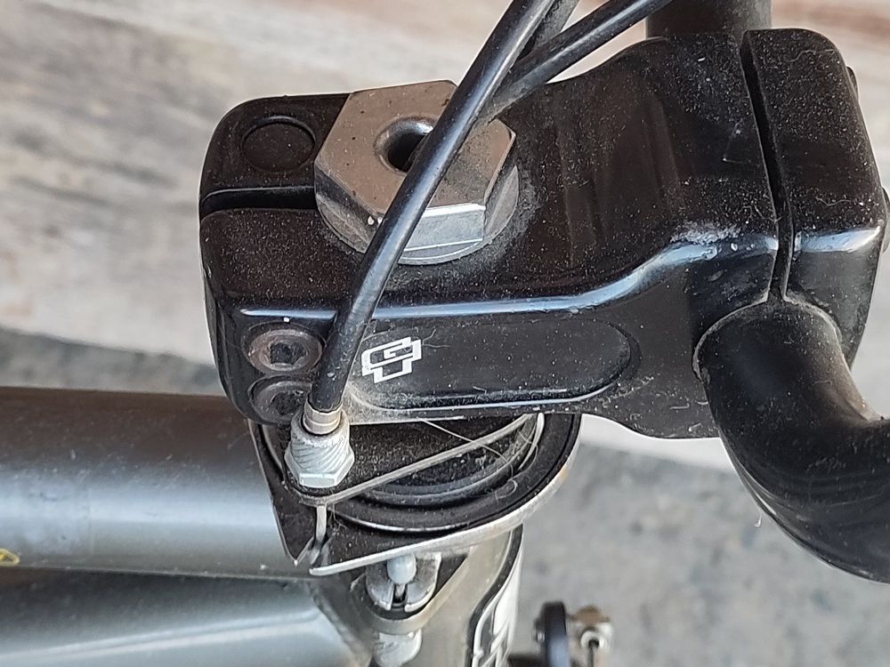 BMX GT Jamie bestwick pro | Kaufen auf Ricardo