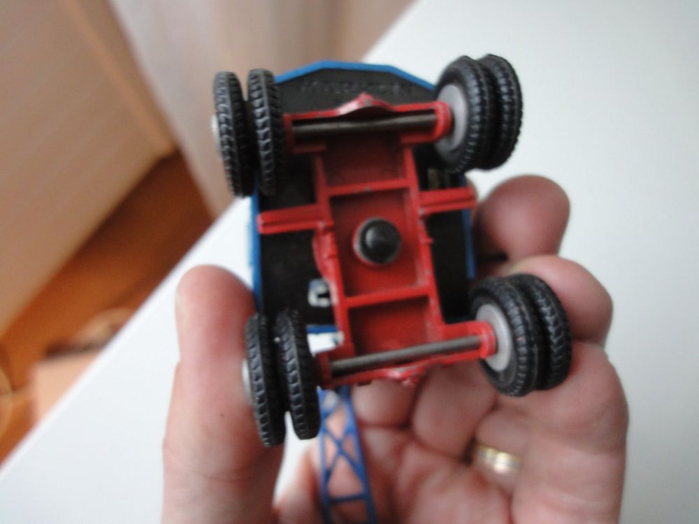 Märklin - Bagger Fuchs 301, 8035 (Gebraucht) in Winterthur für CHF 36 ...