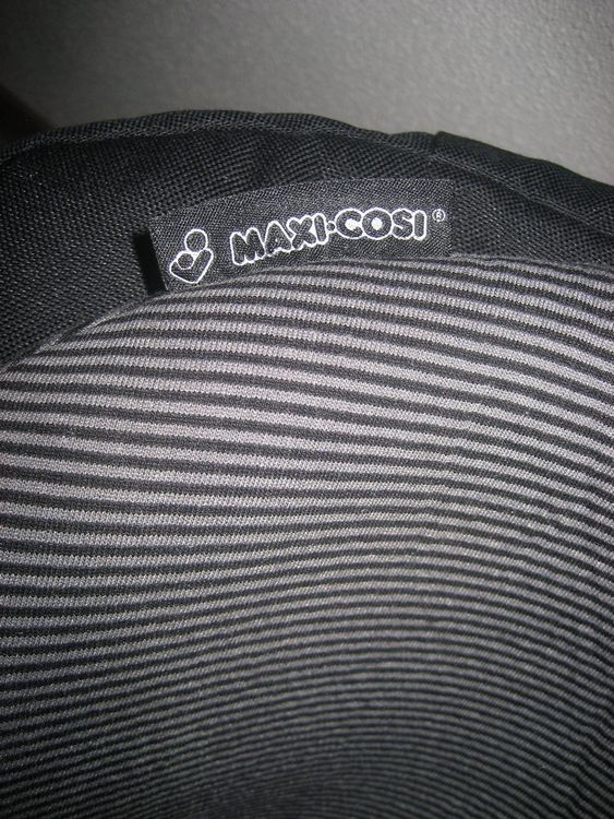 2 Way Pearl Pearl Pro I-Size Smart ISize für one oder 3 way | Kaufen auf Ricardo