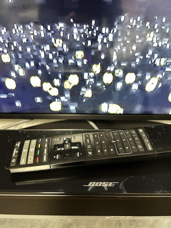 Bose SoundTouch 300 Soundbar - Top Zustand! 🎧🎶🔊 (Gebraucht) in Pratteln ...