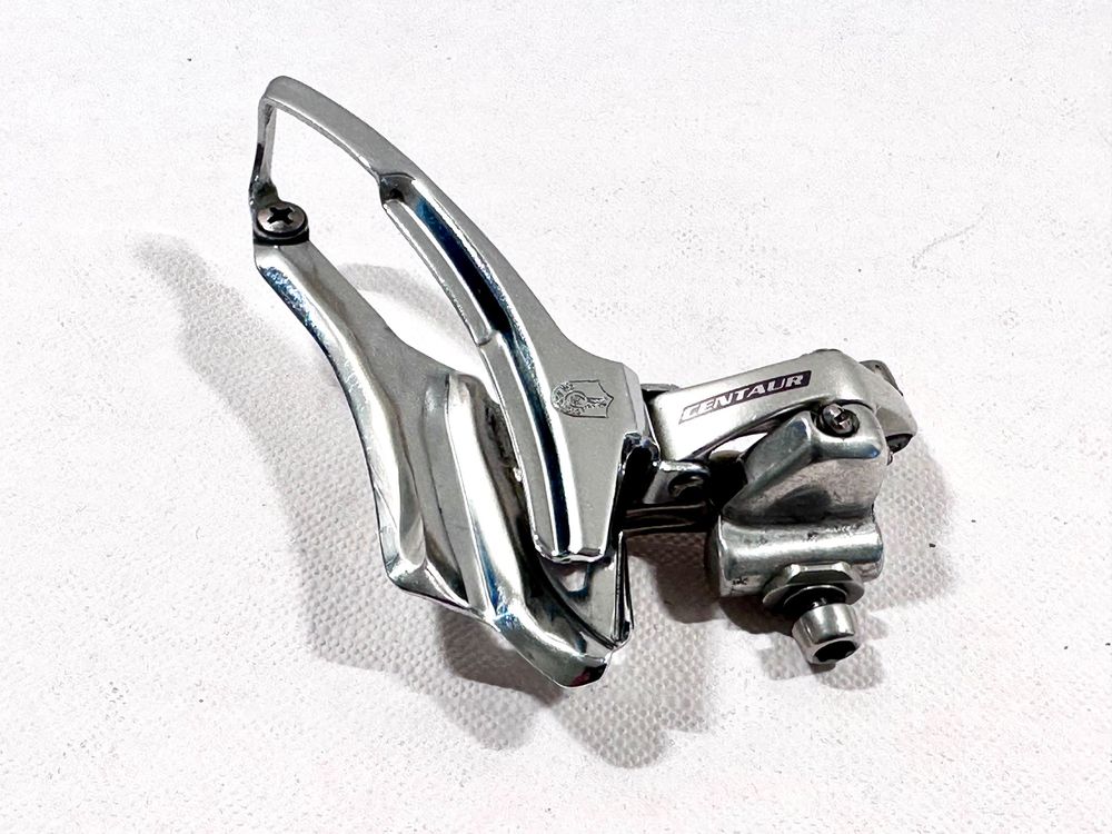 Campagnolo Centaur 9Speed Front Derailleur Umwerfer TRIPLE (Gebraucht ...