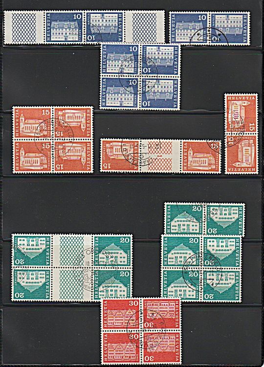 Kehrdrucke | Kaufen auf Ricardo