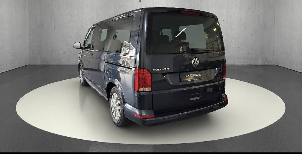 Vw T6.1 Multivan DSG 150PS (D'occasion) à Avry-sur-Matran pour CHF ...