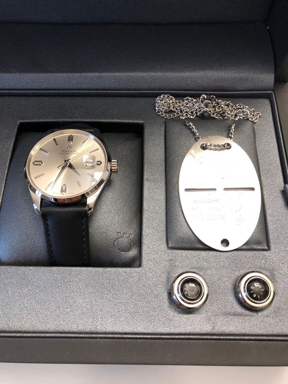 Milus Snow Star Heritage Set - limited Edition (Neu und ...