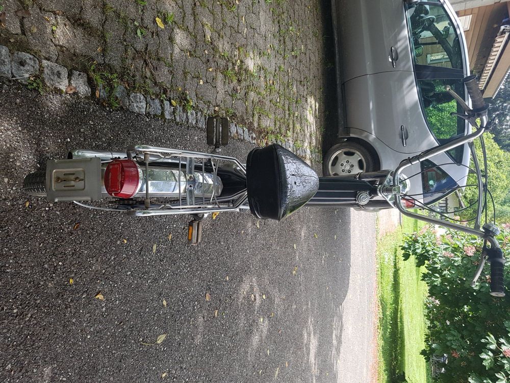 Puch Maxi N Chopper | Kaufen auf Ricardo