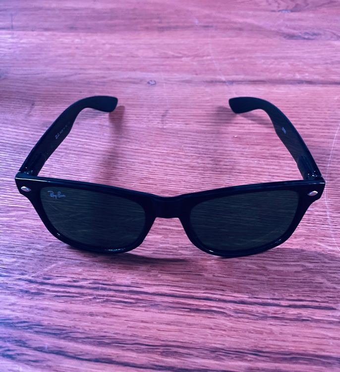 Ray Ban ZX300 (Gebraucht) in Gamprin-Bendern für CHF 30 – mit Lieferung ...