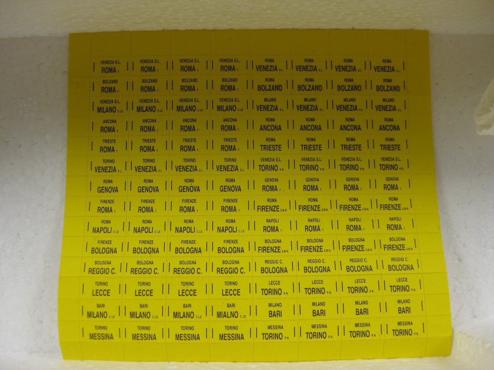 Rivarossi FS 3576 1. Kl Tp X, KK, mit OVP (Gebraucht) in Malters für ...