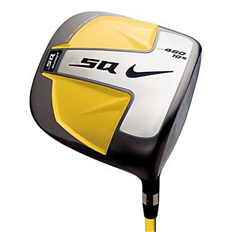 Driver Nike SQ 460 10.5° (Gebraucht) in Tuttwil für CHF 70 – nur ...