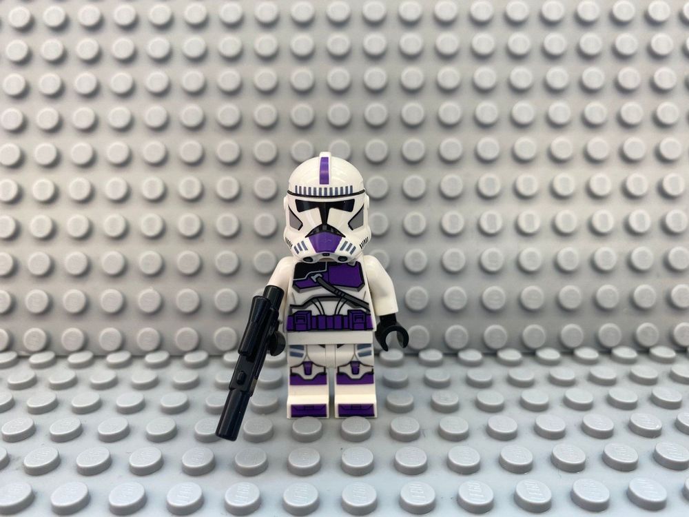 Lego Star Wars SW1207: 187th Legion Clone Trooper | Kaufen auf Ricardo