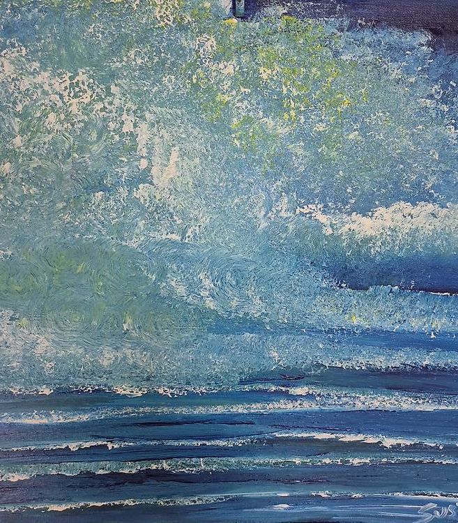 Lamina dell mare (Gebraucht) in Riva San Vitale für CHF 50 – nur ...