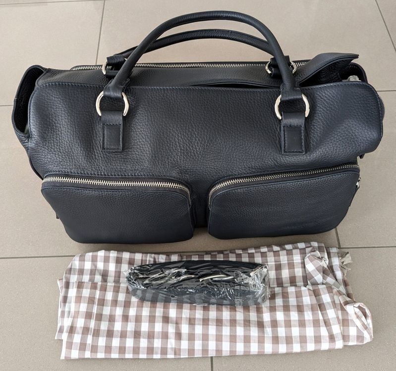 CITY BAG - CHI CHI FAN HAMBURG (Neu und originalverpackt) in Studen BE ...