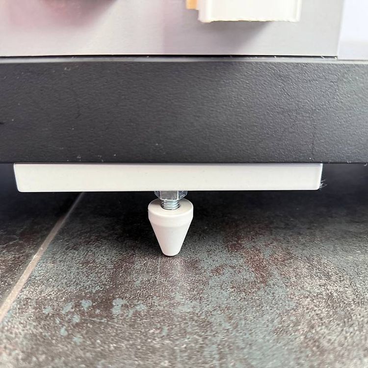 Hochwertiges Hi-Fi Rack Finite Elemente, 5 Tablare (Gebraucht) in ...