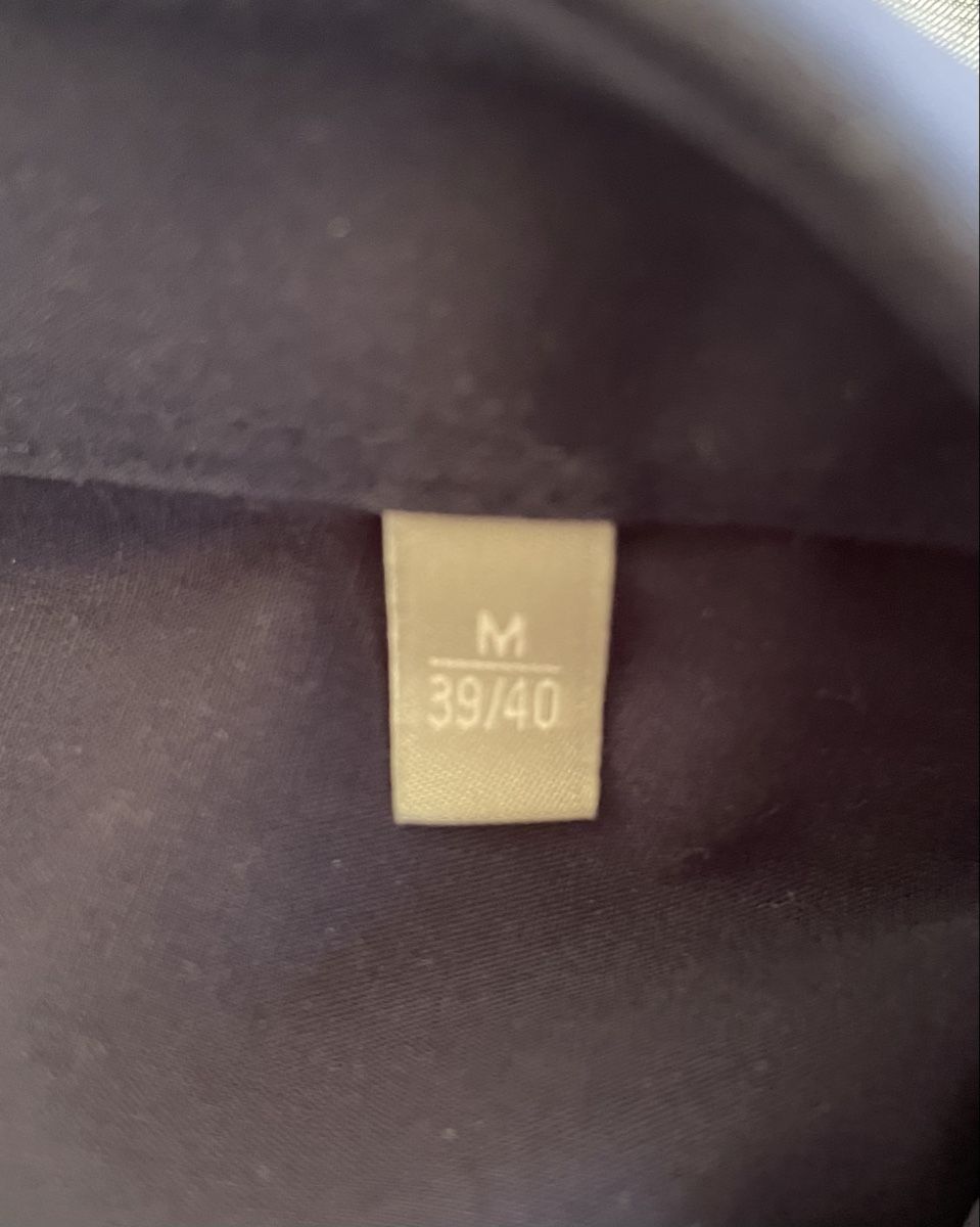 Pure Herren Hemd, Gr. M, Extra Slim (Gebraucht) in Basel für CHF 25 ...
