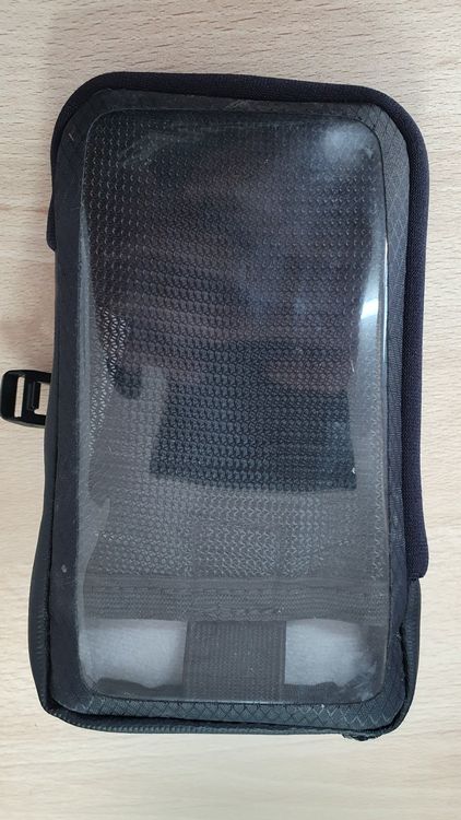 Handy Tasche für Velo oder Rucksack | Kaufen auf Ricardo