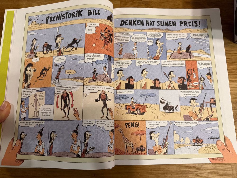 NEU! Yuval Noah Harari - Sapiens Der Aufstieg (Neu (gemäss Beschreibung ...