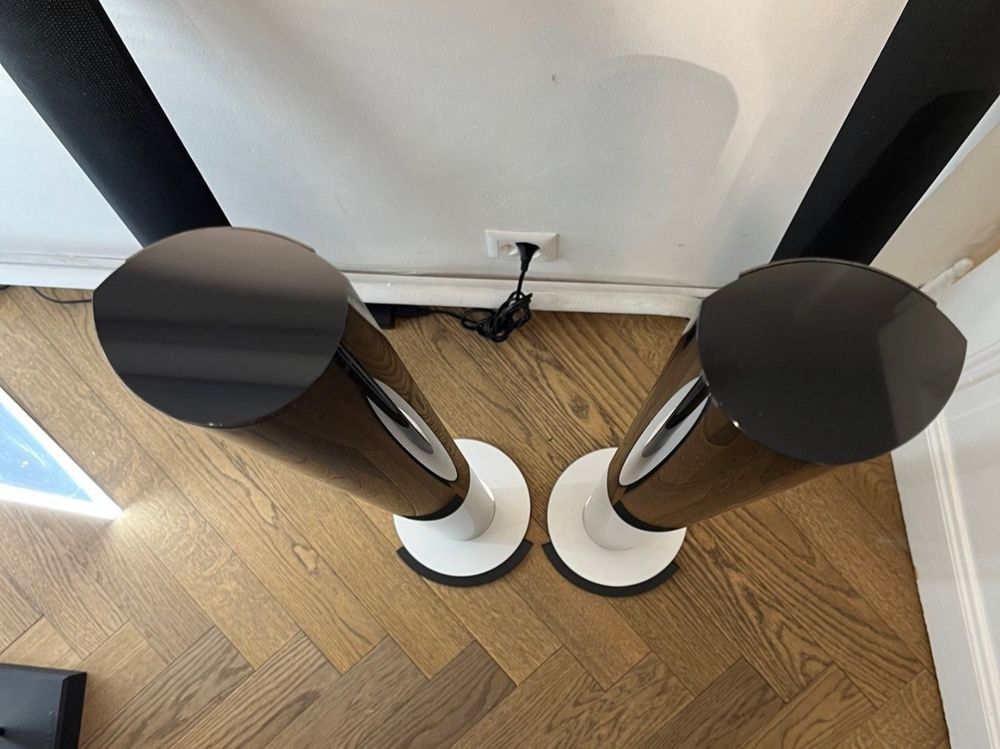 Beolab 6000 noir Bang & OLufsen | Kaufen auf Ricardo