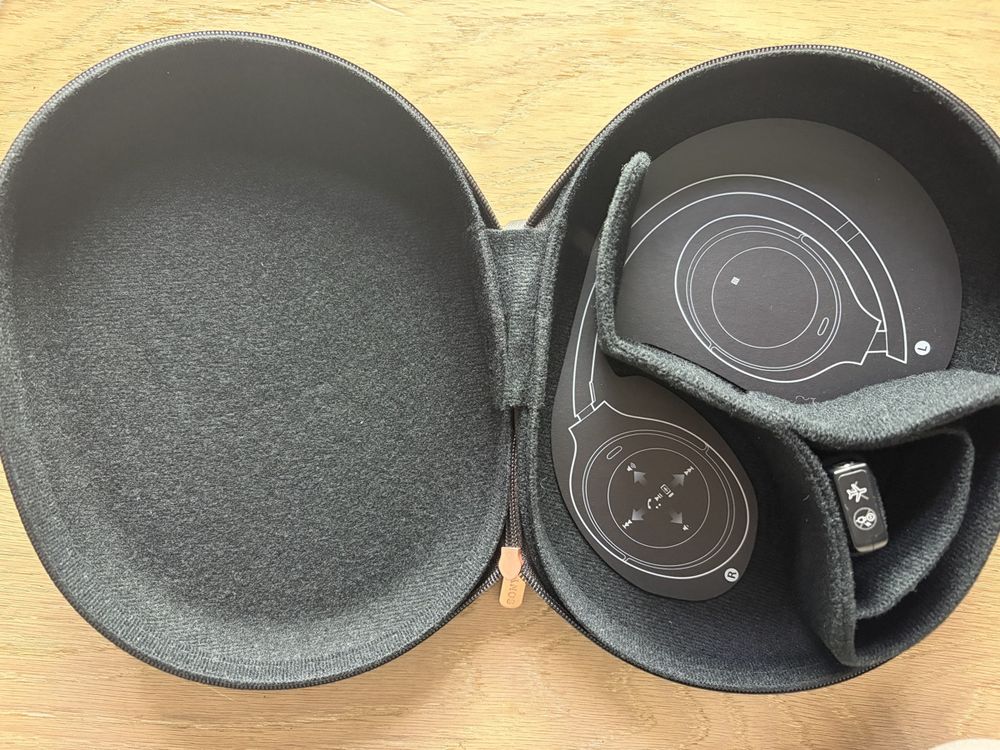 Sony WH-1000XM4 Wireless Noise Cancelling Headphones 🎧 (Gebraucht) in ...