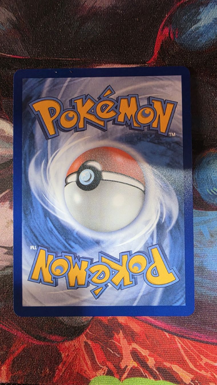 Pokémon Chaos Ascendant - Grenousse (CRI 088/086) - FRENCH (Neu (gemäss ...