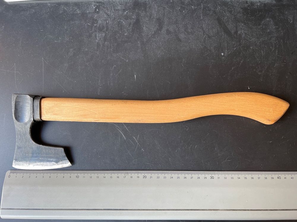 Wikinger Beil/Axt (Gebraucht) in Riehen für CHF 30 – mit Lieferung auf ...