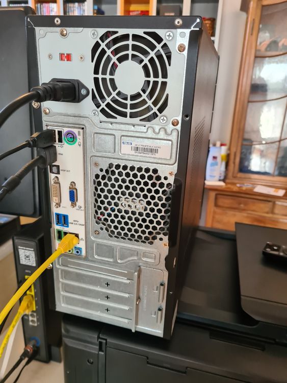 PC Asus | Kaufen auf Ricardo