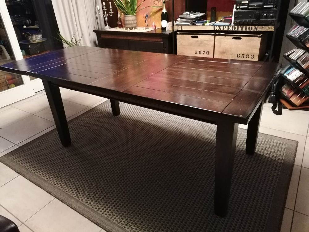 Table et chaises de Pfister | Kaufen auf Ricardo