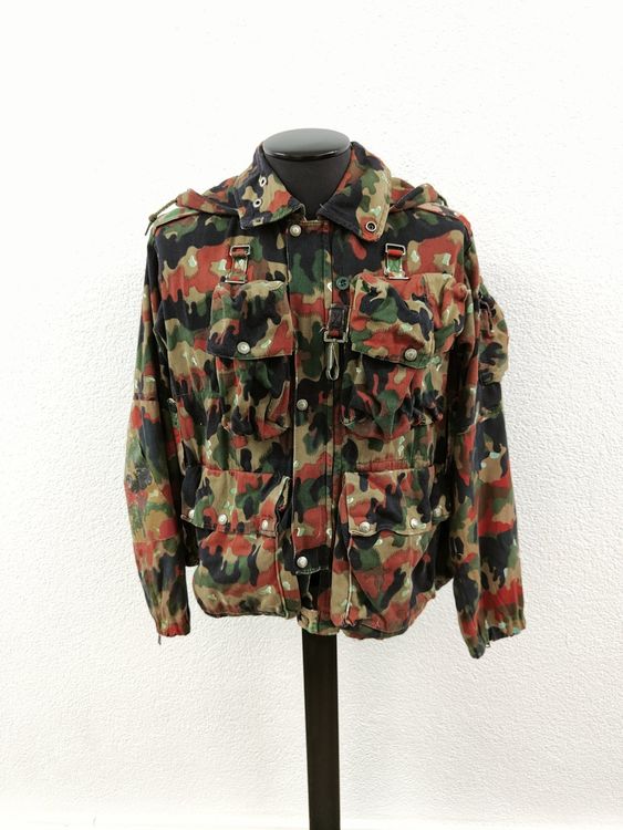 TAZ 57/70 Jacke, Grösse 48 (Gebraucht) in Bauma für CHF 45 – mit ...