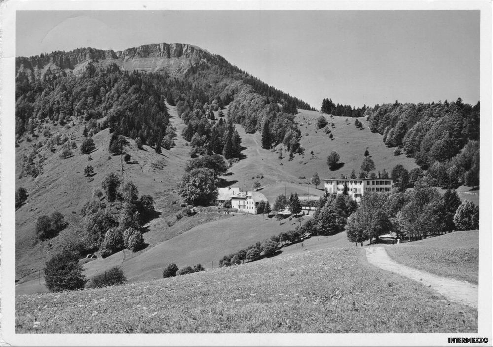 Balmberg SO // Kurhaus Oberbalmberg (Gebraucht) in Basel für CHF 10 ...