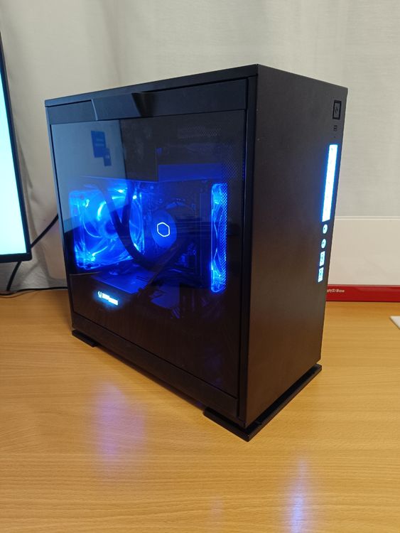 Medion Erazer X10, i7-12700, RTX 3070, 1TB Windows 11 (Gebraucht) in ...