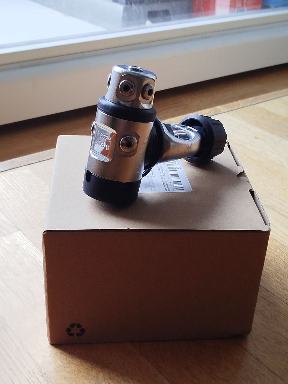 Scubapro MK14, Détendeur de plongée, Neuf!🤿 (Neuf (Voir description)) à ...