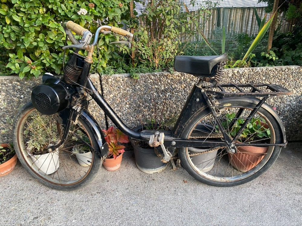 Velo Solex 2200 | Kaufen auf Ricardo