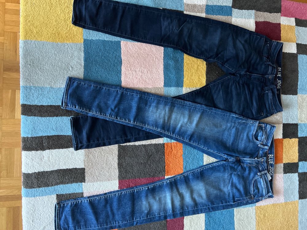 2 Paar Jeans Blue Jogg LTC Herren 30 | Kaufen auf Ricardo