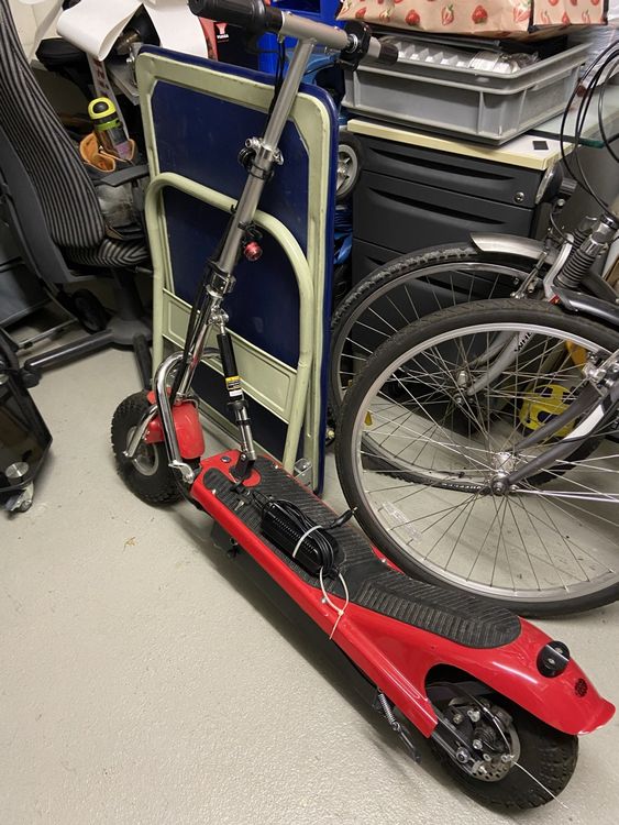 E-Trotti | Kaufen auf Ricardo